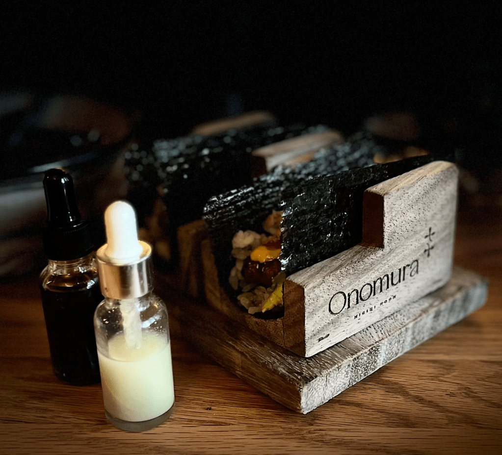 Mundo de Sensaciones: Onomura Santa Fe – Blog de Deby Beard