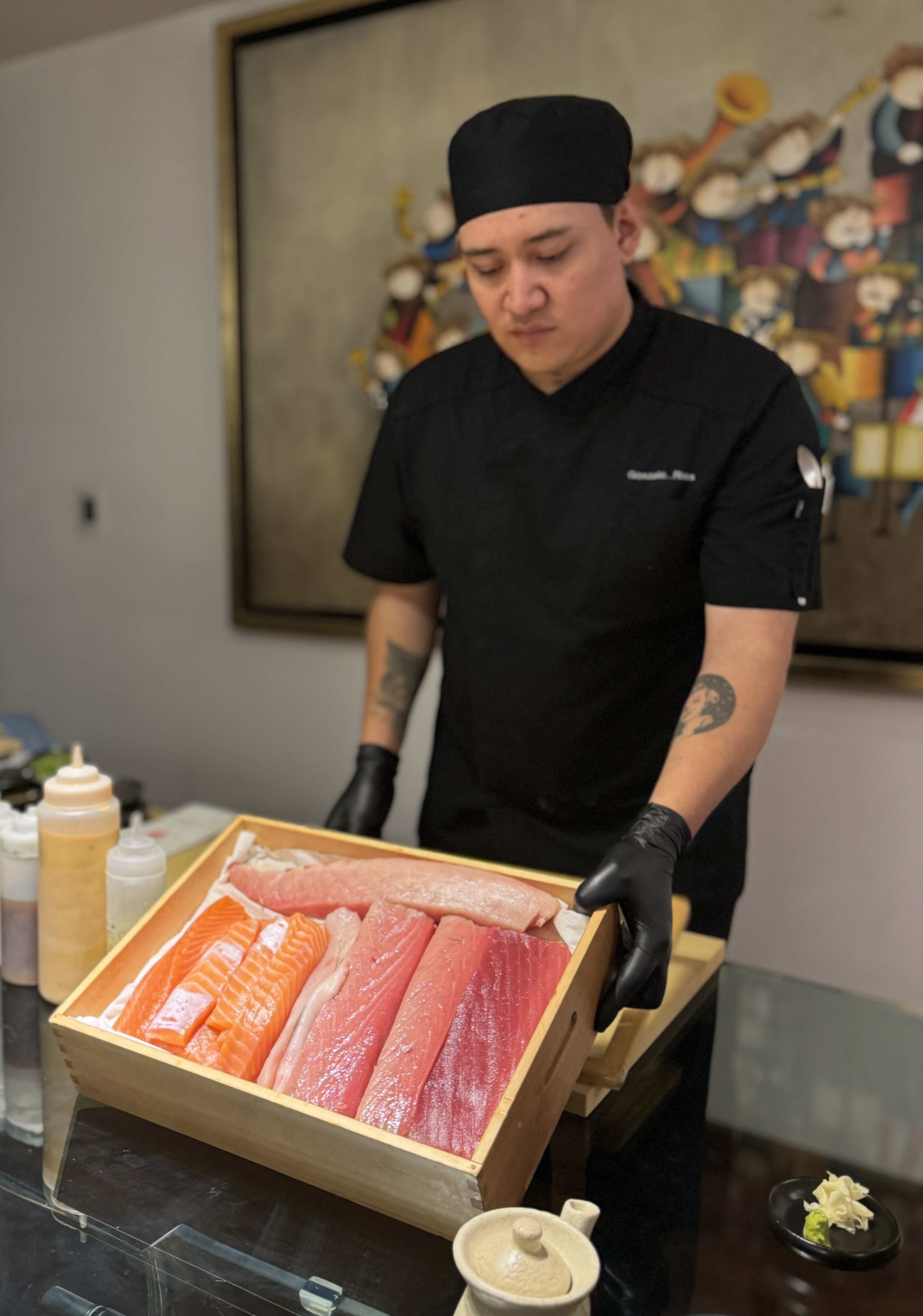 La Magia de la Experiencia ‘Onomura en Casa’ – Blog de Deby Beard