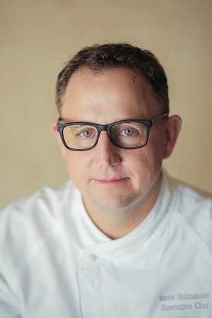 El Chef Zane del Stein Eriksen Lodge llega a CDMX para cenas exclusivas ...