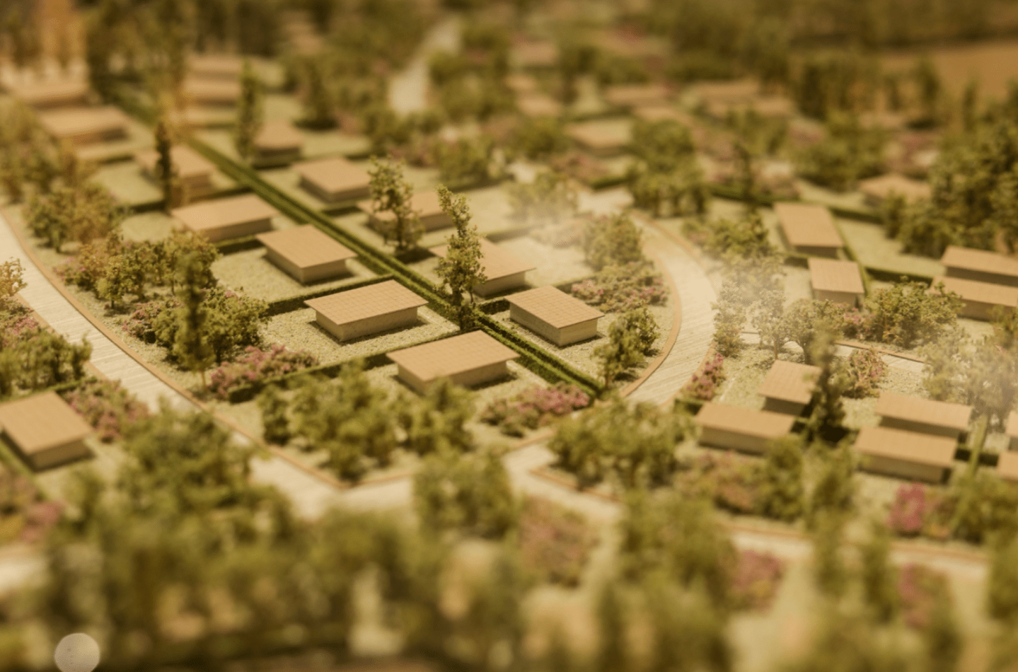 Santa Jacinta: el nuevo lujo natural – Blog de Deby Beard